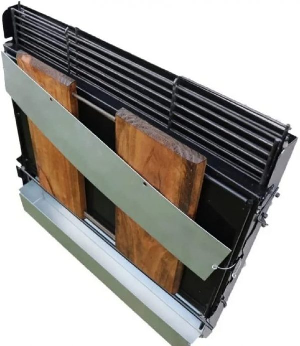 BRAZA PERFECT GRILL – Tradify