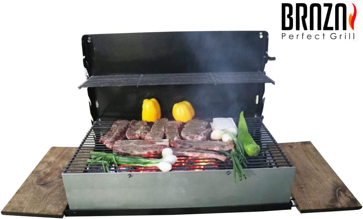 BRAZA PERFECT GRILL – Tradify