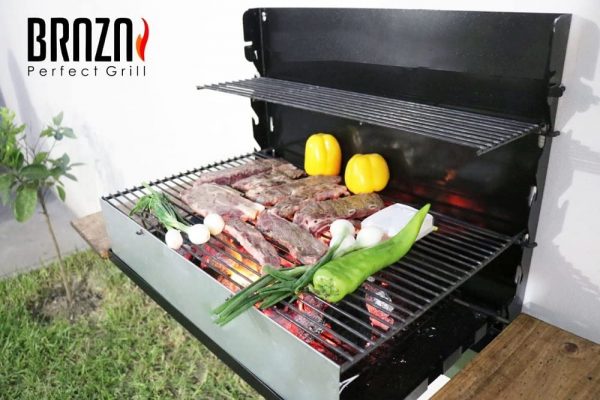 BRAZA PERFECT GRILL – Tradify