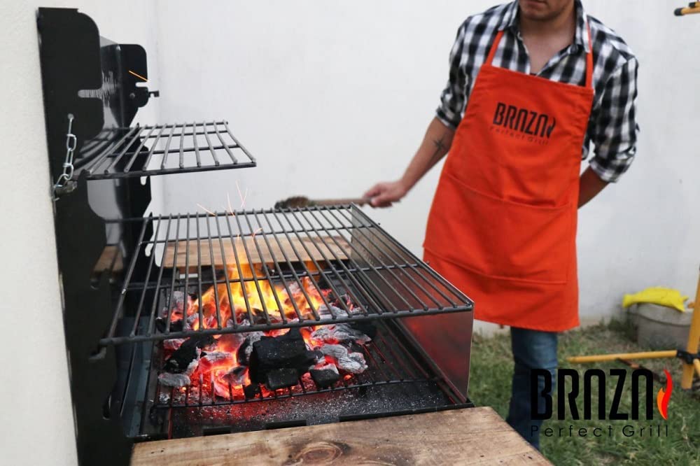 BRAZA PERFECT GRILL – Tradify